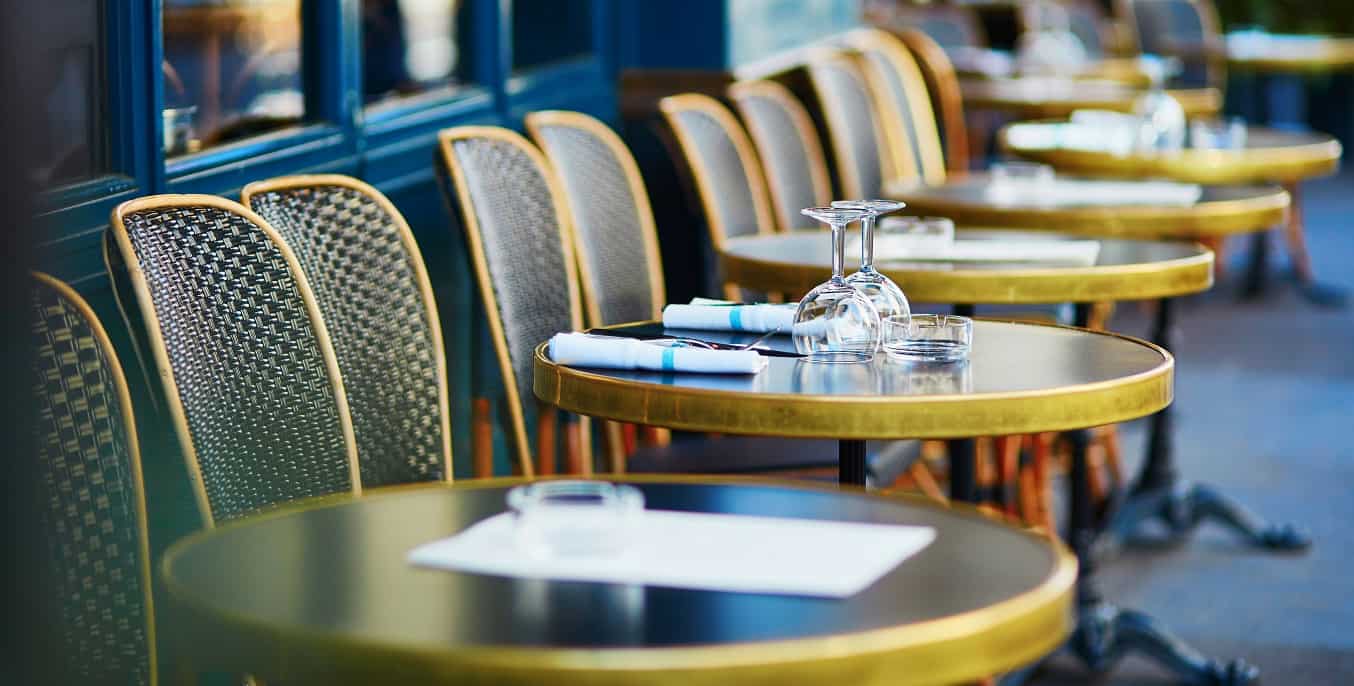 Top 5 tips before taking on a restaurant property - Clarkslegal LLP