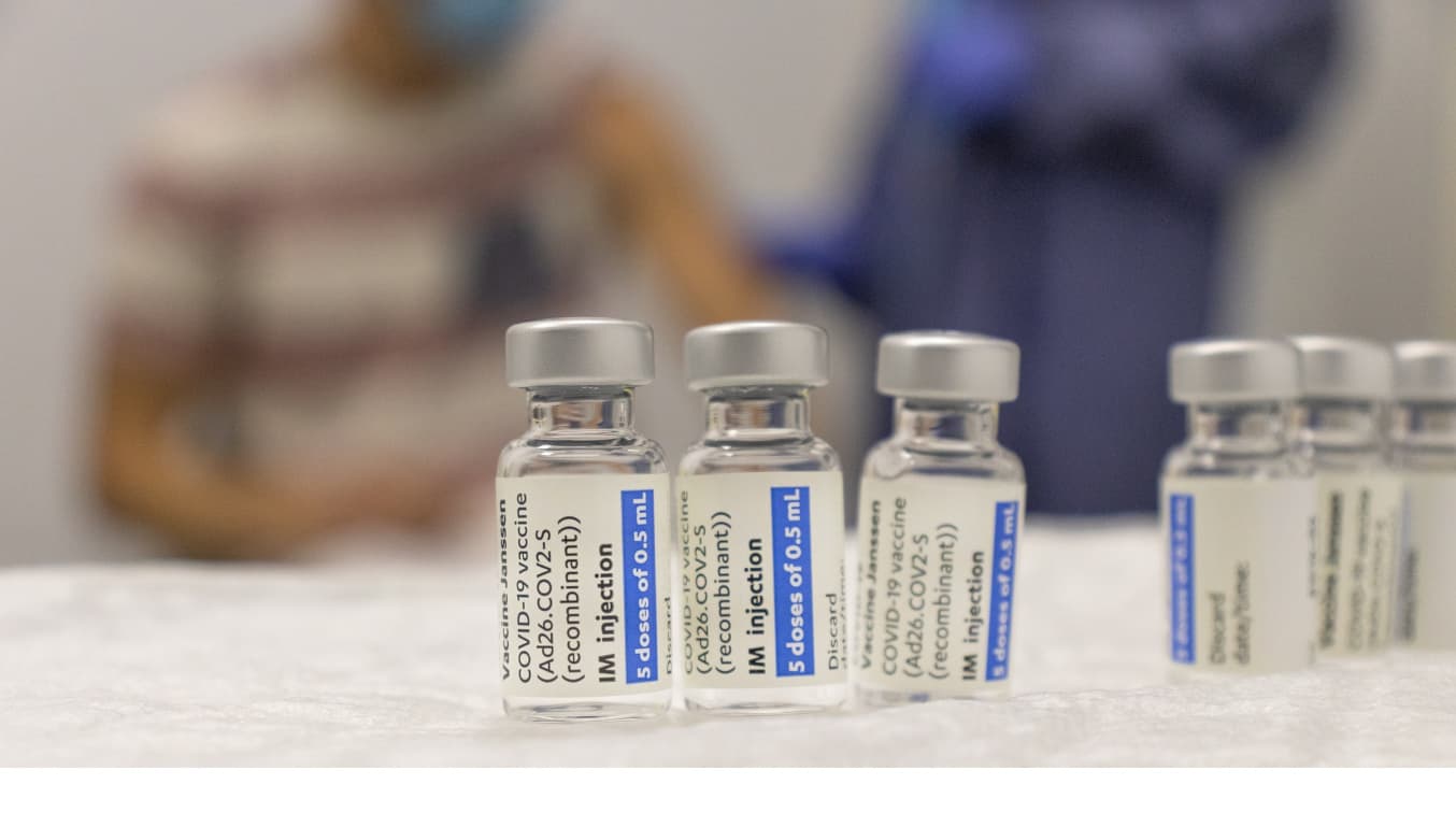 Vaccination status in the workplace - Clarkslegal LLP