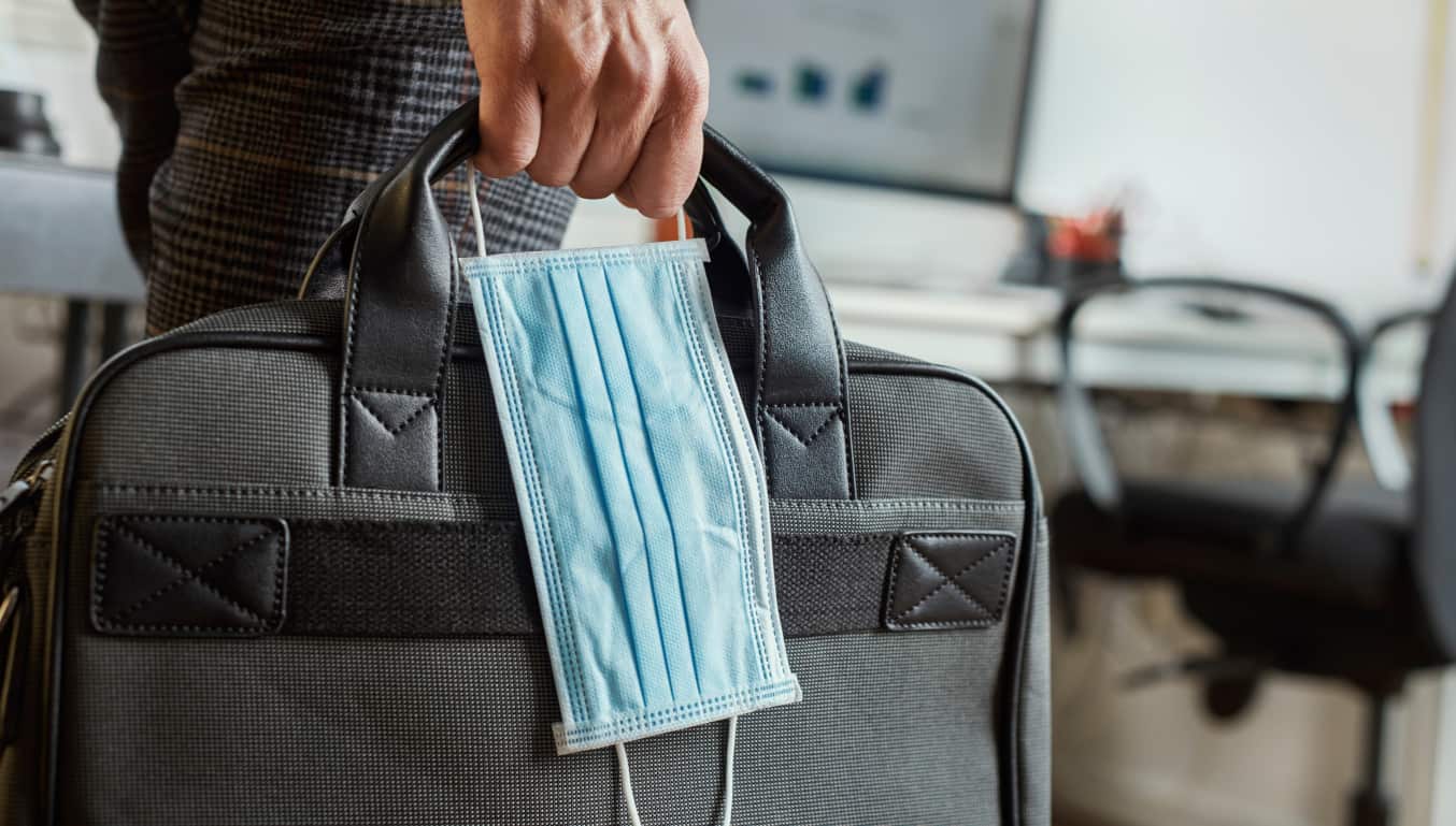 Guidance for businesses on end to Covid-19 restrictions - Clarkslegal LLP