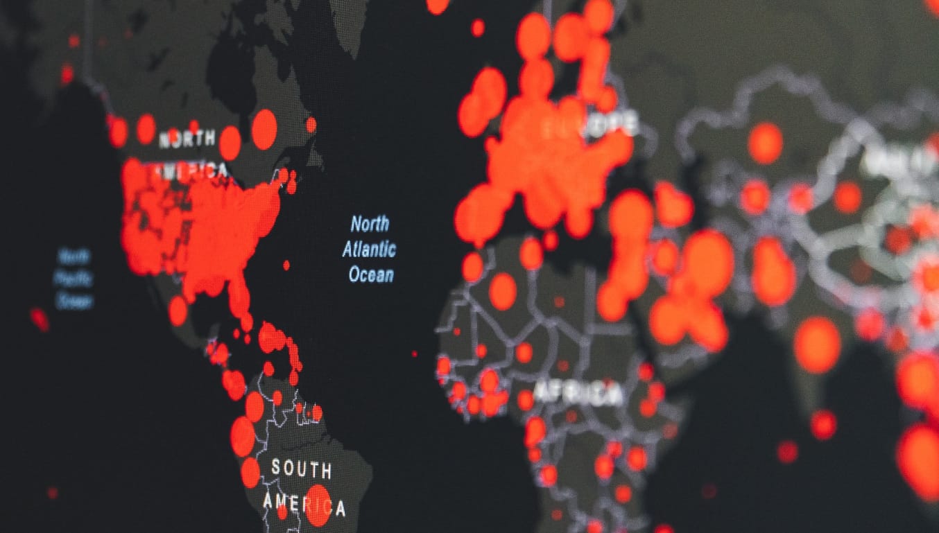 Covid-19, red list countries, and UK visa applications - Clarkslegal LLP