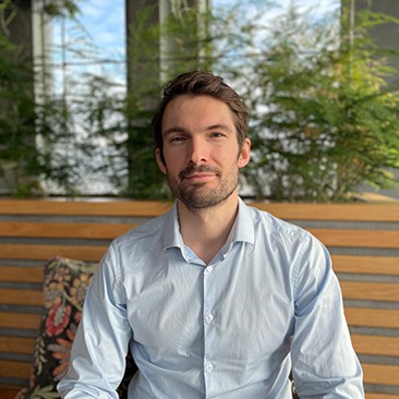 Pierre Dutton - Clarkslegal LLP