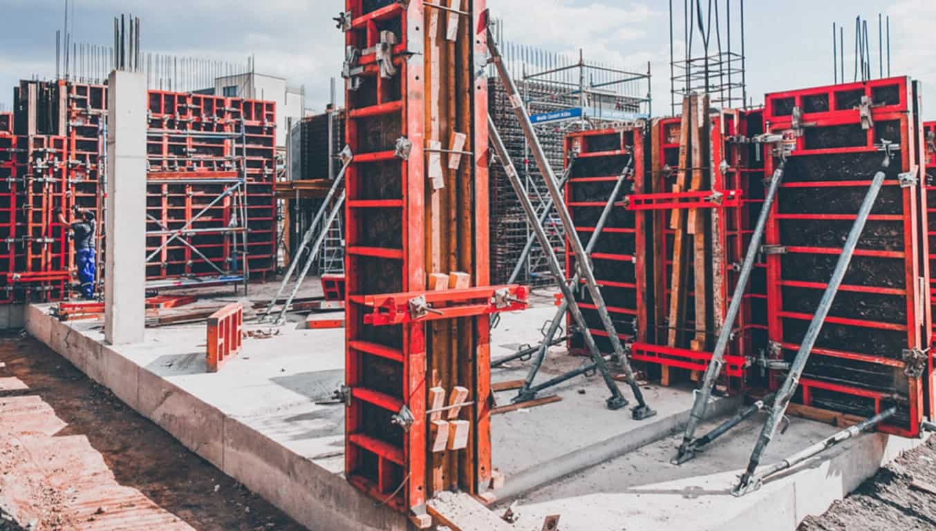 The Construction Sector Deal – investment in “bytes and mortar ...