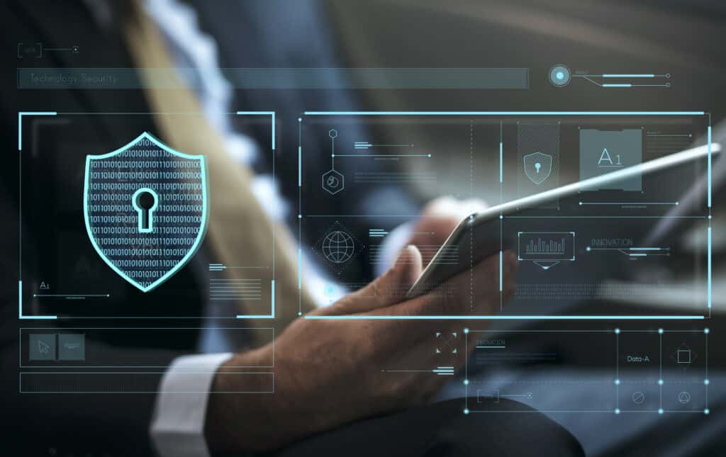 Data protection laws give individuals more control over personal data ...