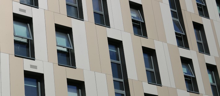 Claiming for the cost of replacing cladding - Clarkslegal LLP
