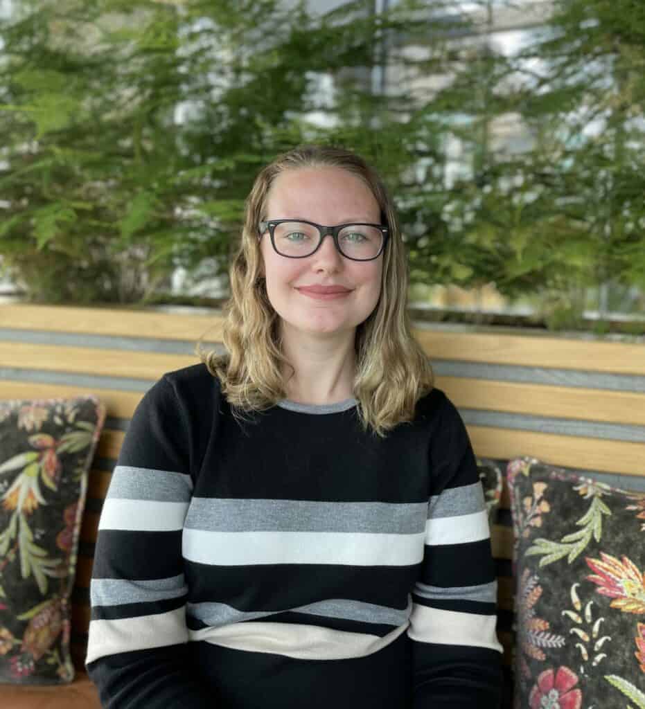 Shauna Jones - Clarkslegal LLP