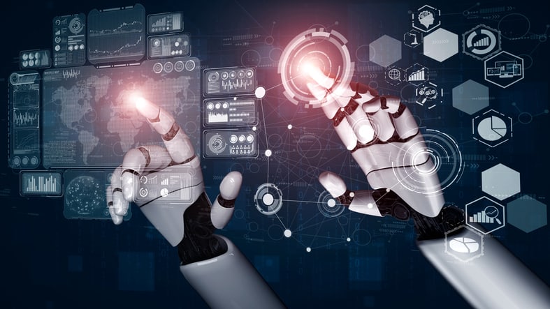 Should AI delete humans out of the legal sphere? - Clarkslegal LLP