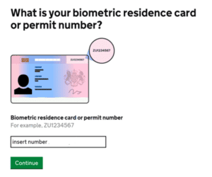 Right to Work Share Code UK: What is it and How to Get It