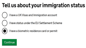 Right to Work Share Code UK: What is it and How to Get It
