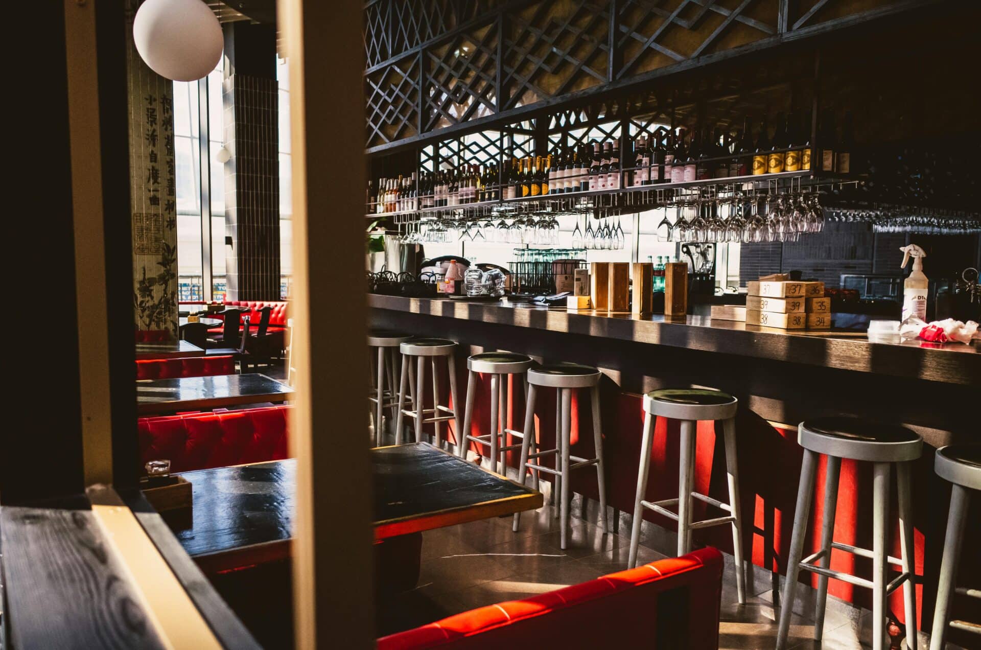 Trouble at the Table: The Challenges Facing the UK Hospitality Sector ...